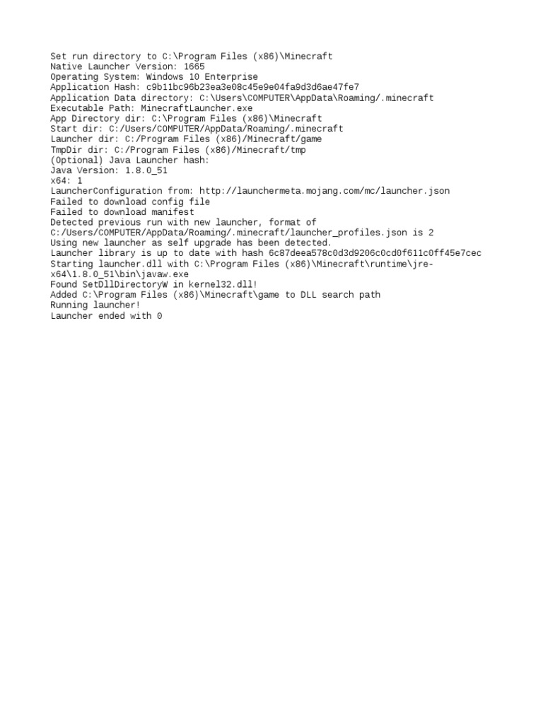 Nativelog | PDF | Computer File | Operating System Technology