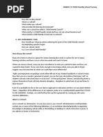 90 Teacher Observation Feedback Examples - Education Advanced, Inc ...