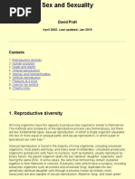 Bohm & The Implicate Order | PDF | Holography | Quantum Mechanics