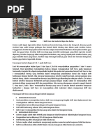 Rigid Frame Structure | PDF