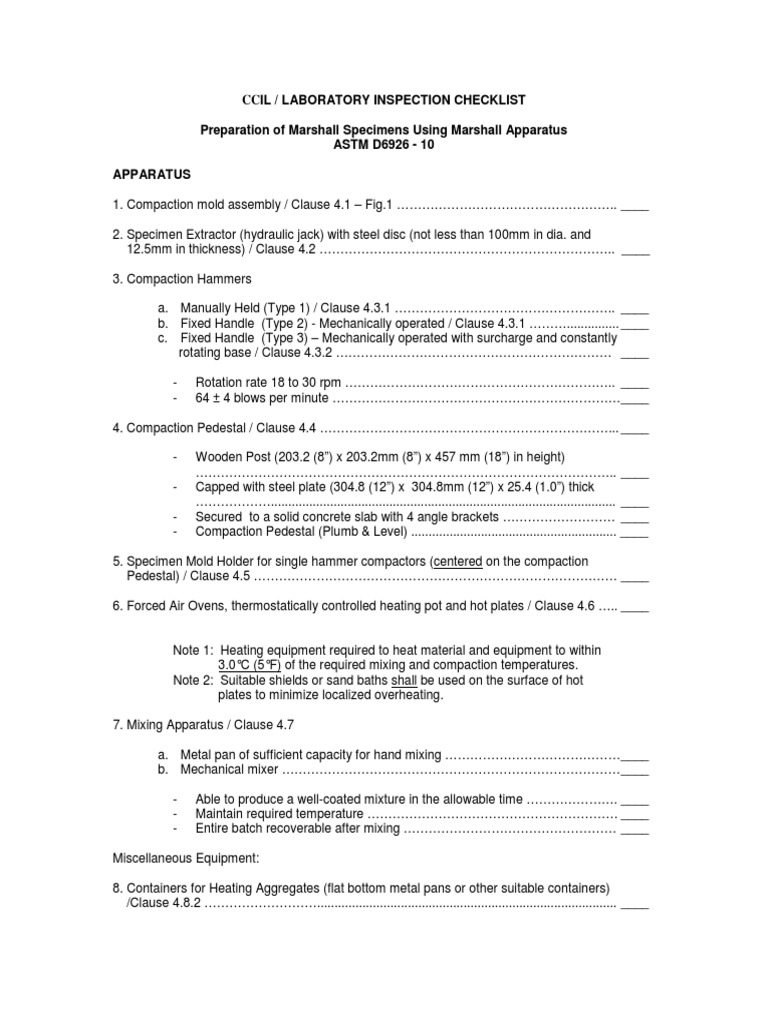 Astm D6926 PDF | PDF | Cookware And Bakeware | Thermometer
