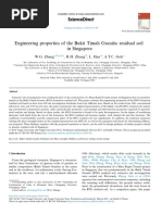 Eccentric Weld Group Strength Coefficients | PDF | Welding | Construction