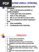 API Bit Size - Casing Clearance | PDF