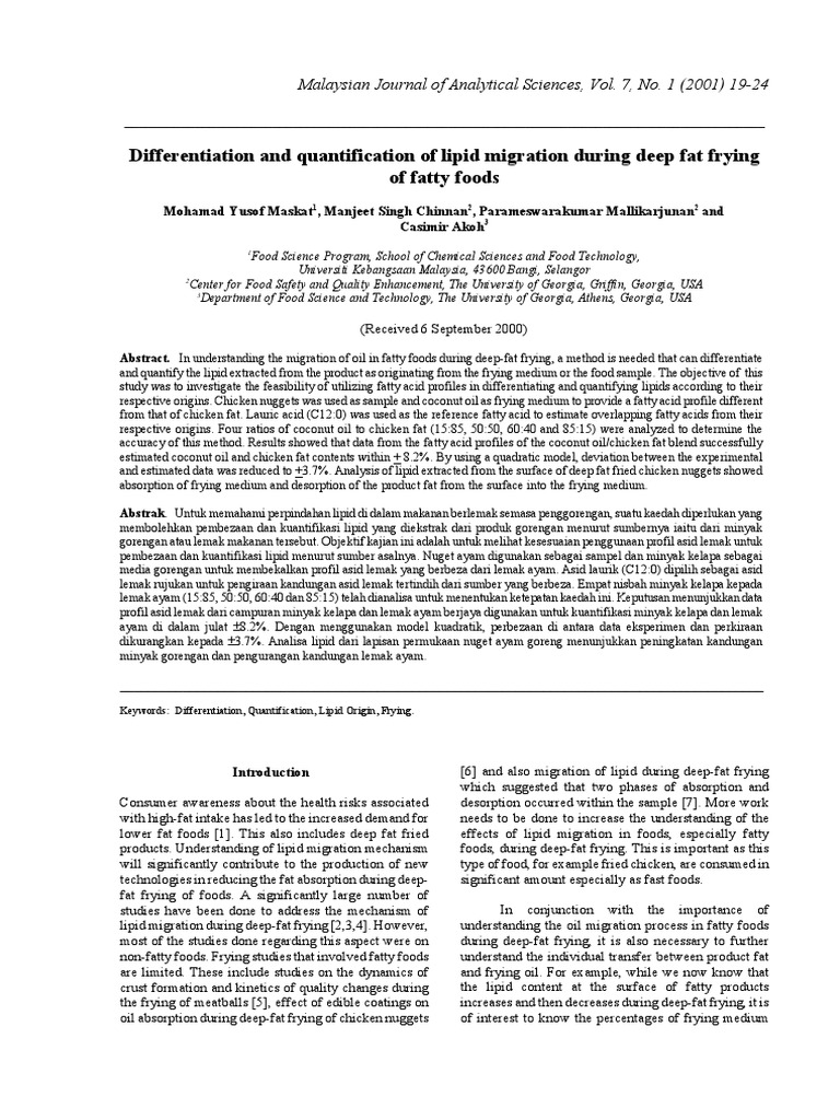 Refleksi Muzik | PDF | Root Mean Square | Gas Chromatography