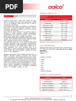 P235GH Material Properties Overview | PDF | Annealing (Metallurgy ...