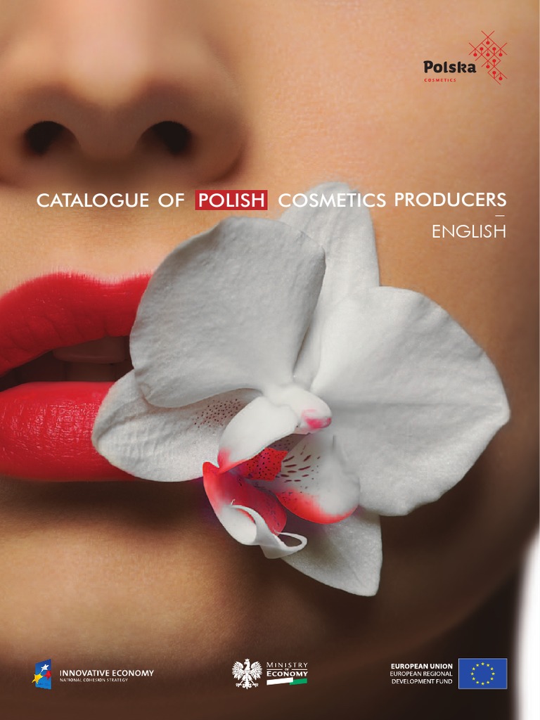 Catalogue of Polish Cosmetic Producers | PDF | Cosmetics | Beauty