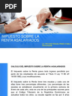 Instructivo Calculo TSS 2022 | PDF | Salario | Salario mínimo