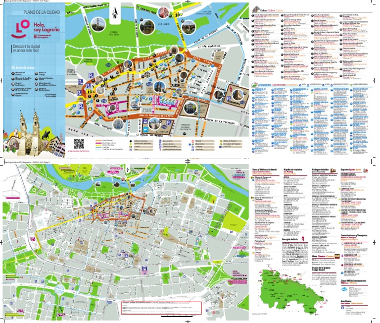 Plano+Logroño+12 02 18pdf PDF | PDF