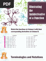 GRAPHS OF THE SIX CIRCULAR FUNCTIONS (Lesson 6) | PDF | Trigonometric ...