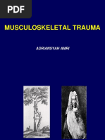 BASMI Scale | PDF | Anatomical Terms Of Motion | Knee