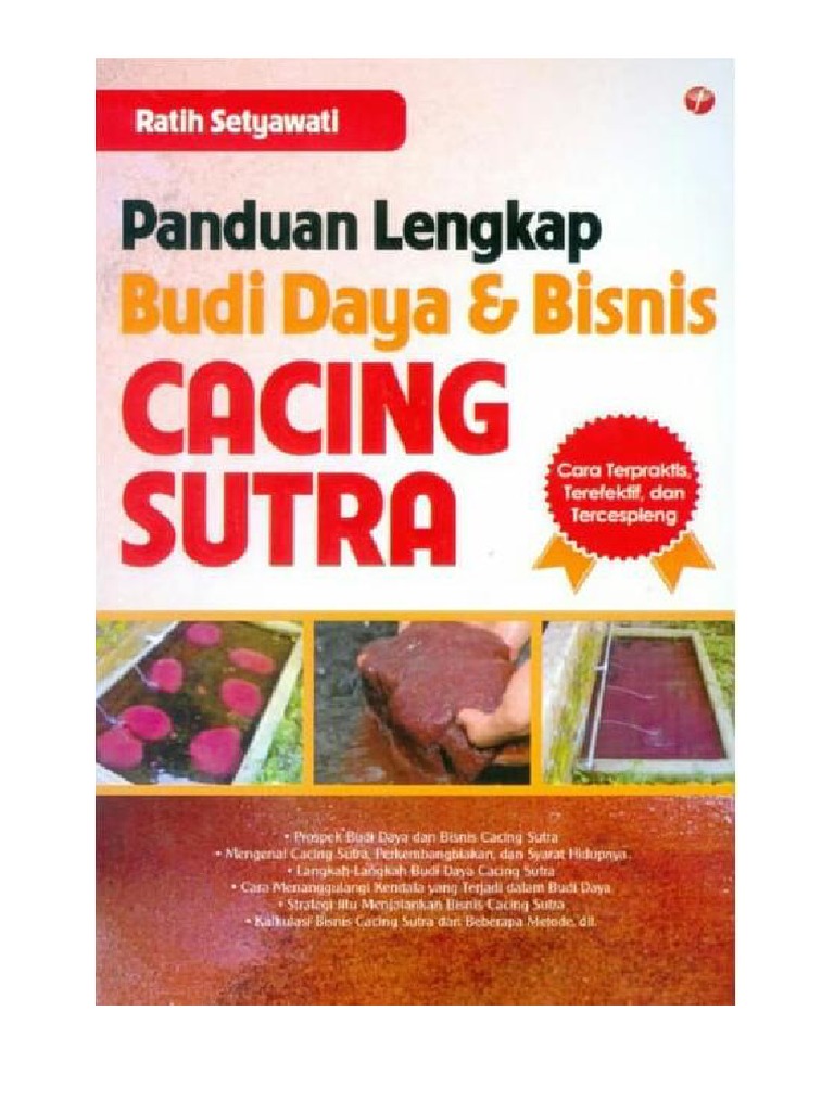 Cacing Sutra | PDF