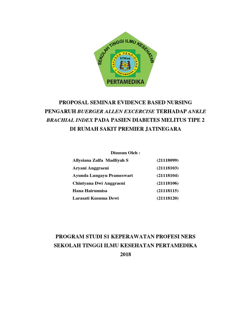 EBN 29 Maret 2019 FIX | PDF | Sains & Matematika