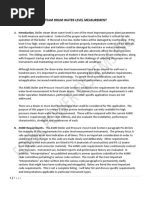 Nissens AC System Diagnostics Poster 98x68+-+Operating+Pressures+R134A ...