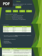 Tanium Cloud Dashboard Guide | PDF | Chart | Computer File