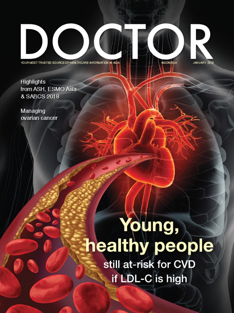 MIMS Doctor January 2019 ID | PDF | Low Density Lipoprotein | Medical ...