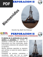 Tablas de Casing | PDF