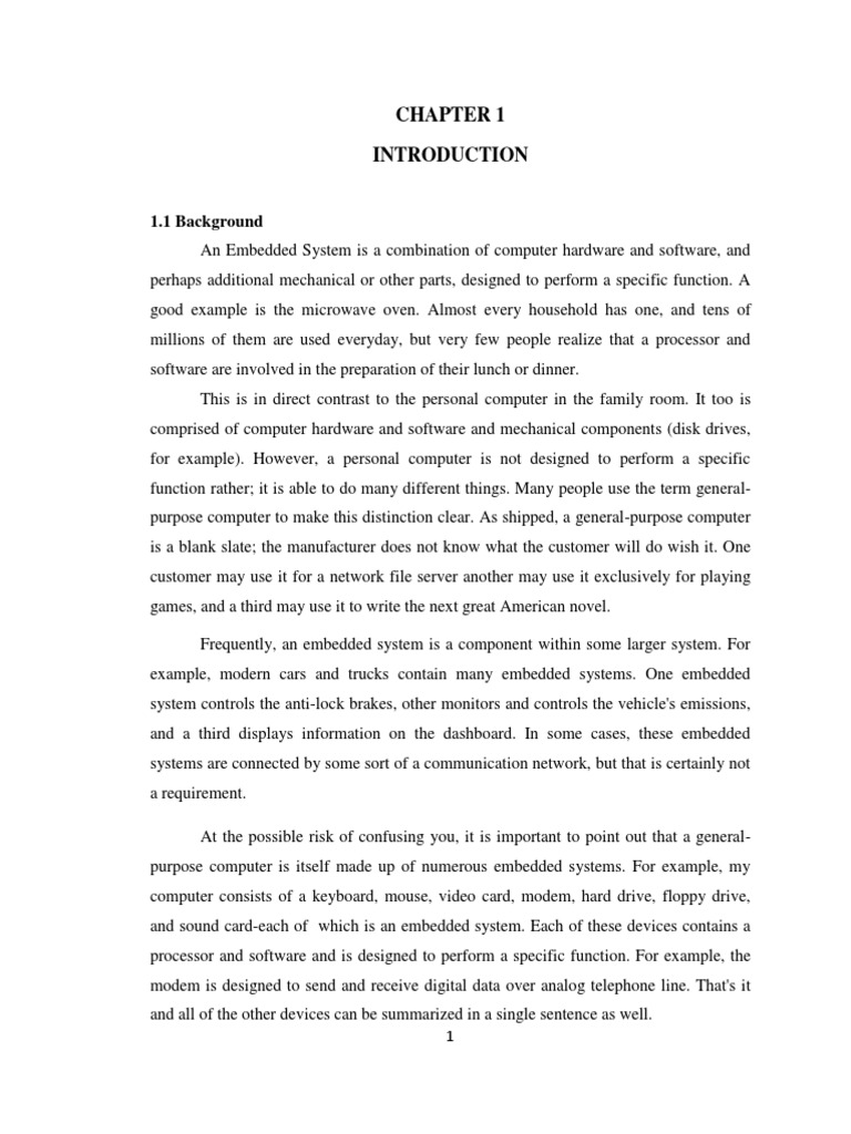 Embedded System | PDF | Rectifier | Relay