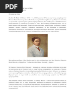 100 Facts About DR Jose Rizal | PDF