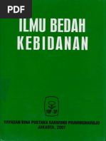 Ilmu Kebidanan Sarwono PDF | PDF