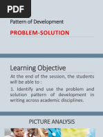 Cause and Effect Pattern Development - PPT | PDF | Causality | Fallacy