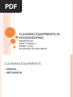 Linen Inventory Sheet | PDF