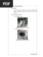 SNI-1744-2012 Metode Uji CBR Laboratorium PDF | PDF