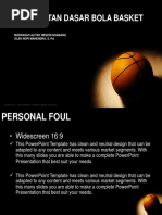 FIVB Rotation Slips | PDF