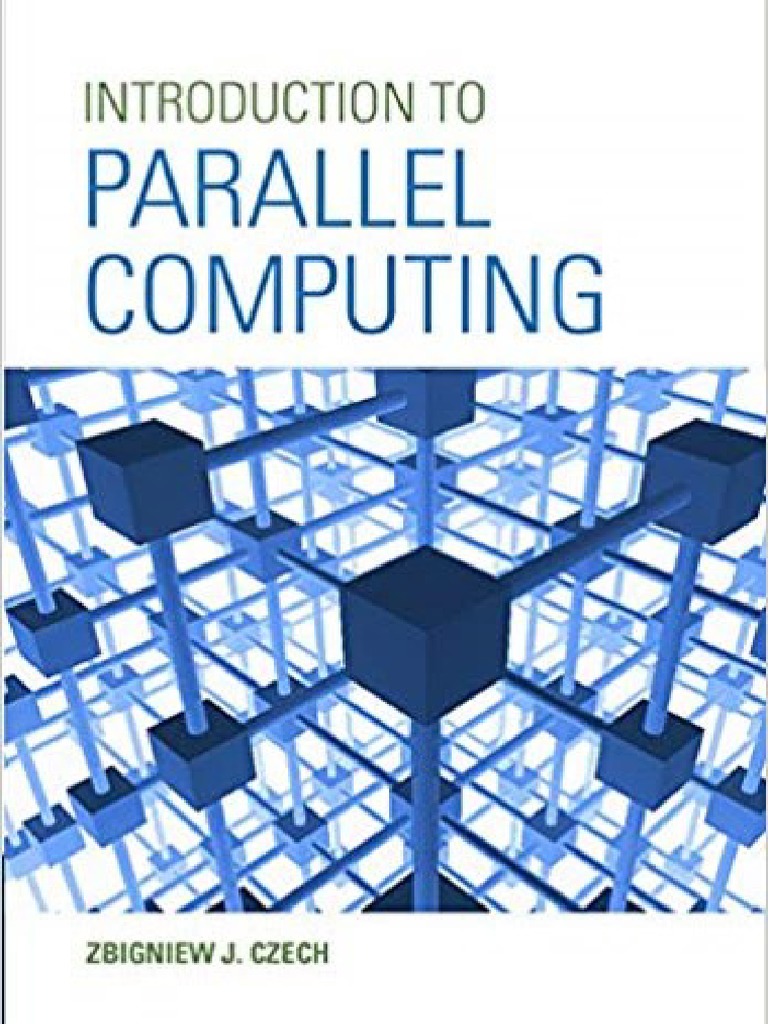 Pararel Comp | PDF | Parallel Computing | Matrix (Mathematics)