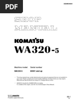 SPMT Description Incl Drawings | PDF | Trailer (Vehicle) | Crane (Machine)