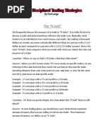 S.2 Mathematics - Hire Purchase | PDF | Interest | Discounting