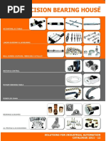 Misumi Spring Catologue PDF | PDF | Manufactured Goods | Nature