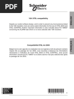 MXL-Control Panel Manual | PDF | Electrical Wiring | Device Driver