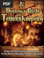 Guide To Neverwinter | PDF | Dungeons & Dragons | Forgotten Realms
