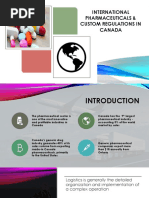 Pharmacy Risk Management Plan | PDF | Pharmacovigilance | Risk Management