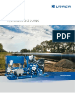 Bifold Fluidpower & Marshalsea Overview | PDF | Valve | Actuator