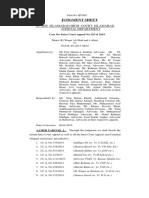 Management of Temporomandibular Disorders and Occlusion - Jeffrey P ...