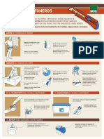 Uso Correcto Del Cutter | PDF