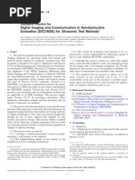 AWS Visual Acuity Form Instructions | PDF | Visual Acuity | Ophthalmology