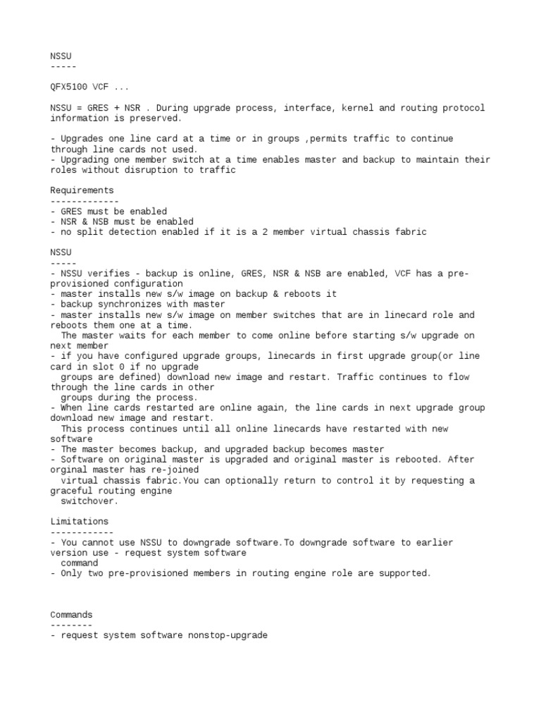 NSSU | PDF | Computer Hardware | Computer Architecture