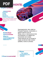 Stages of Orthographic Development Handout | PDF | Consonant | Vowel