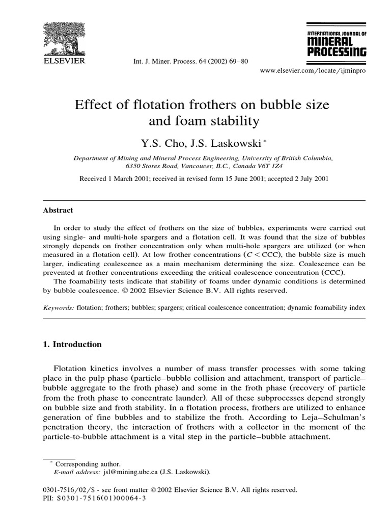 Dynamic Surface Tension of Micellar Solutions Studied by The Maximum ...