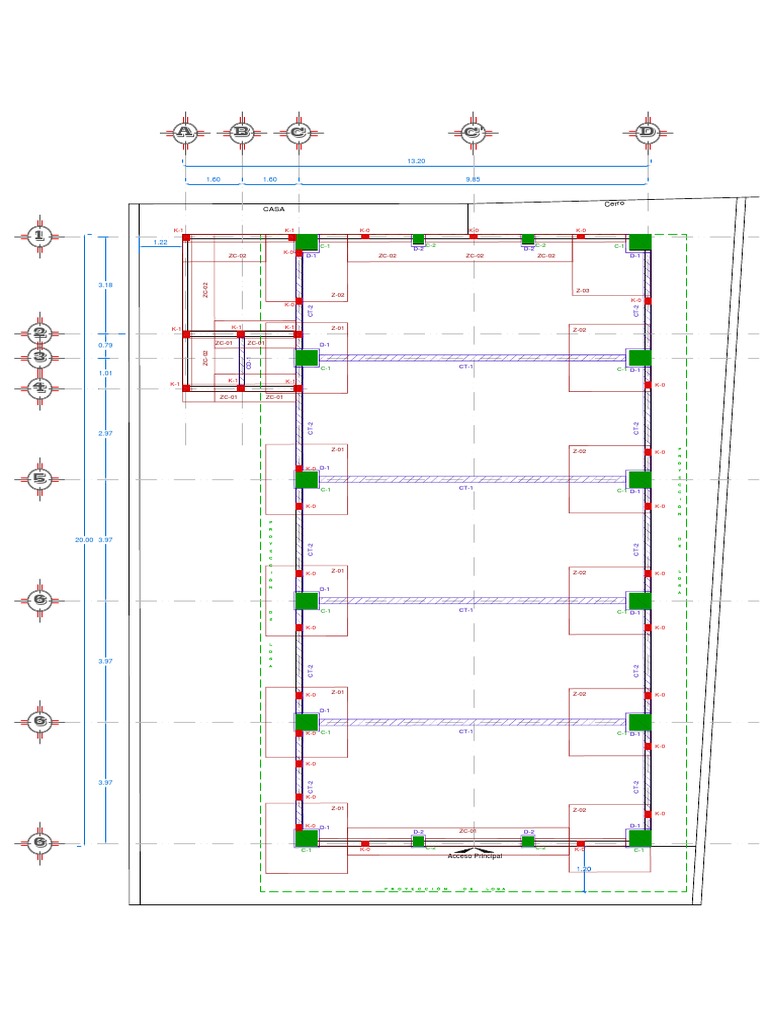 Estructural Model | PDF | Electronic Publishing | Recording
