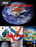 The Contemporary World PDF | PDF