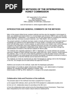 Determination of Sugar Solutions Color According To ICUMSA | PDF | Ph ...