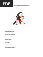 Sample Filled RTO Form 29 | PDF | Government Information | Property