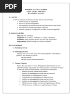 Pagsusuri NG Pelikula - Lesson Plan | PDF