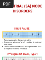 Shockable vs. Non-Shockable Rhythms in Cardiac Arrest - Geeky Medics ...