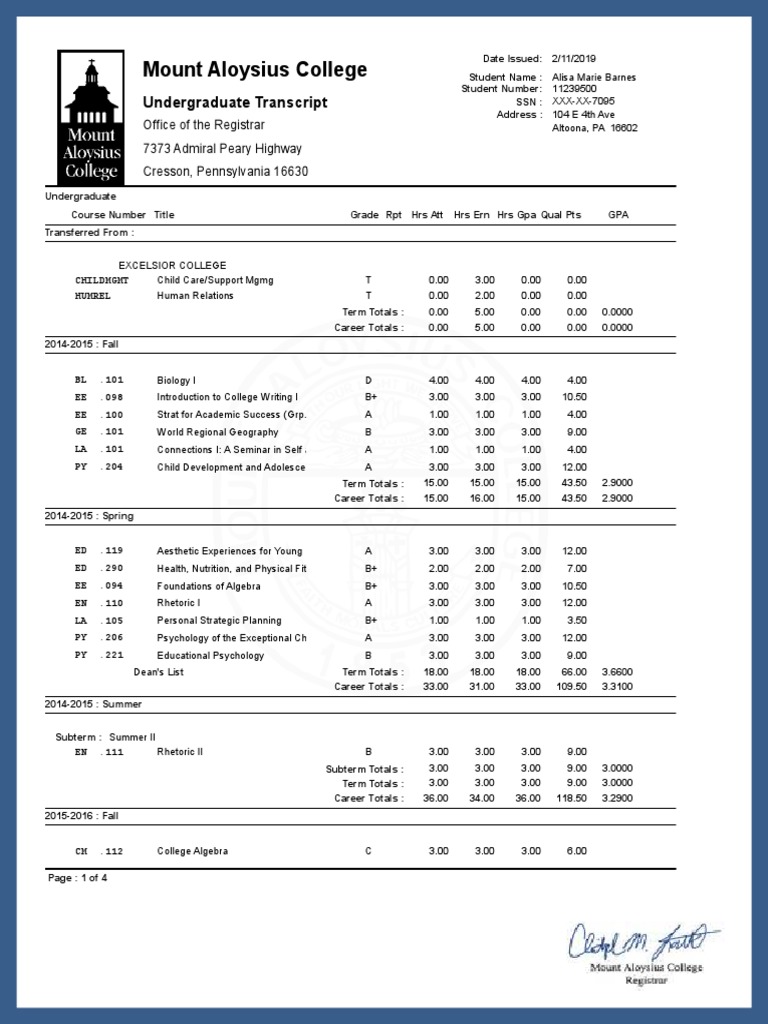 Transcript | PDF | Educational Technology | Change
