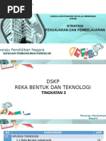 RBT T.3 Contoh Projek Mekatronik | PDF