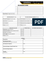 Manual Material Handling Inspection Checklist | PDF | Engineering ...